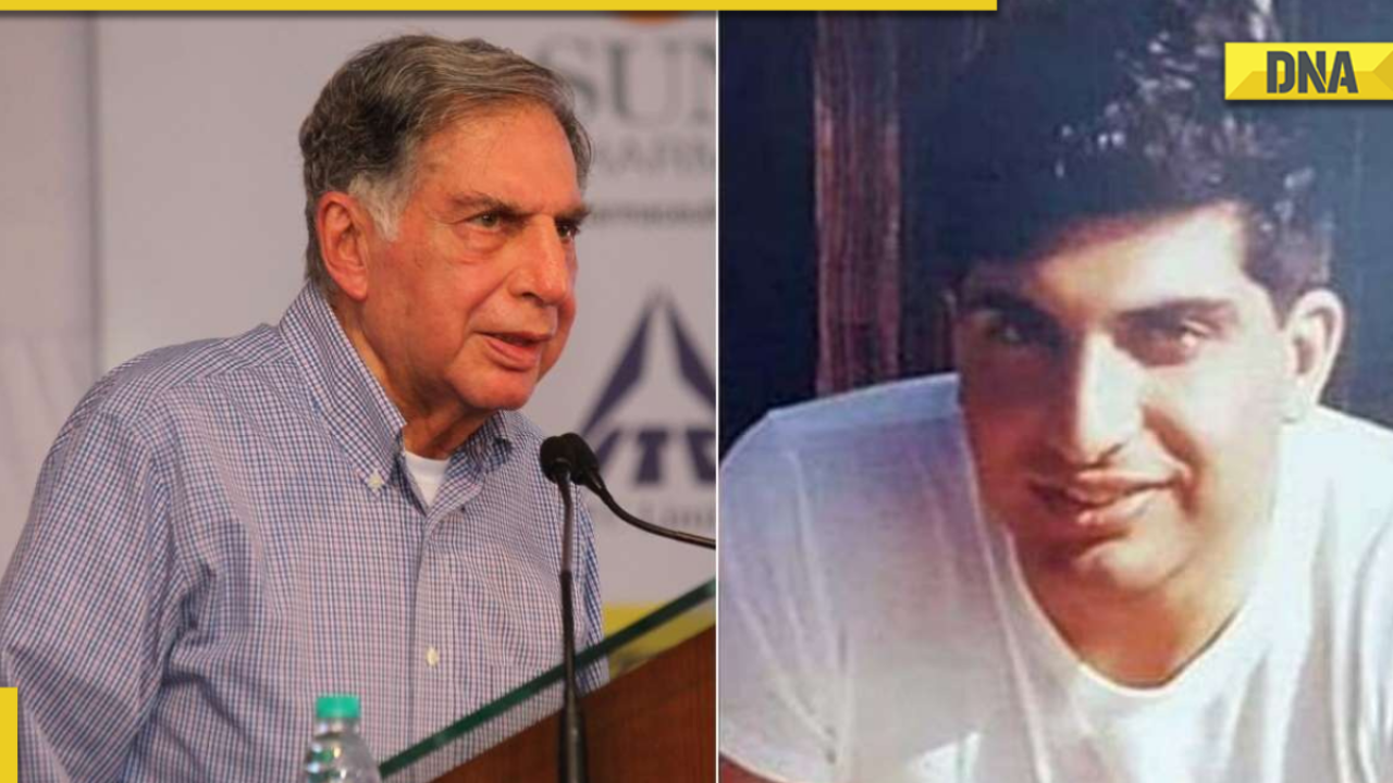 Ratan Tata Humiliated By Bill Ford In 1999 Has Now Again Helped His Company Deal To Be