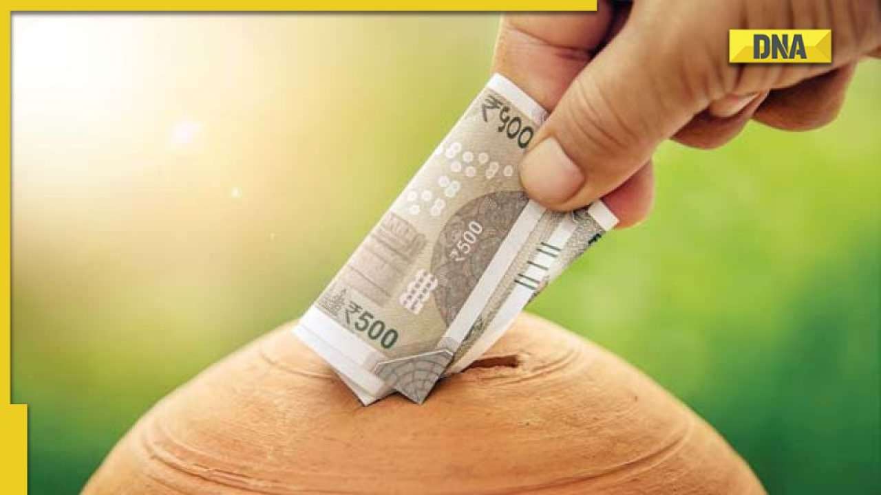 Good news for senior citizens, NSC, KVP, PO savings scheme account ...