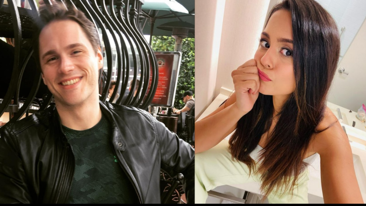 Sana Saeed: शाहरुख खान की ऑन-स्क्रीन बेटी ने कर ली सगाई, बॉयफ्रेंड का ...