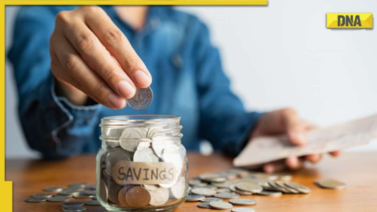 5 Reasons why women may be better savers than men