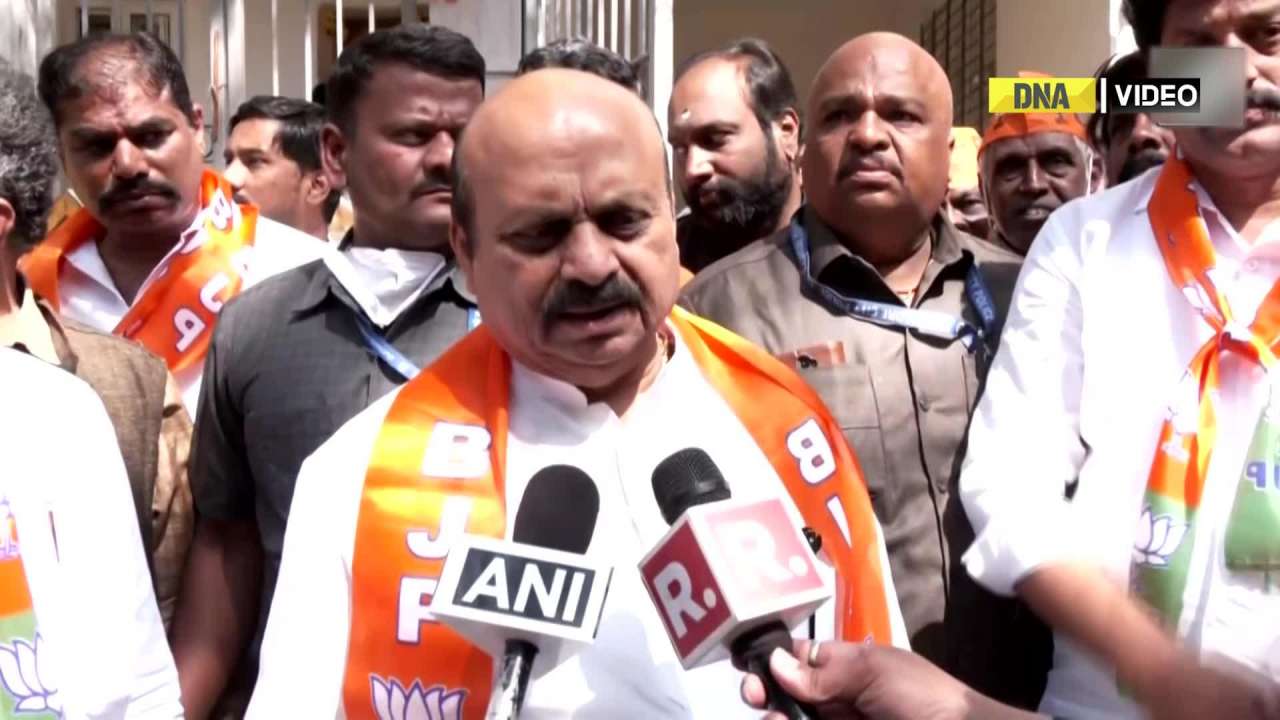 Karnataka CM hopes BJP MLA Aravind Limbavali comes clean in business ...