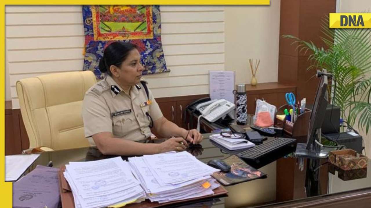 Kanjhawala accident: Who is IPS officer Shalini Singh?