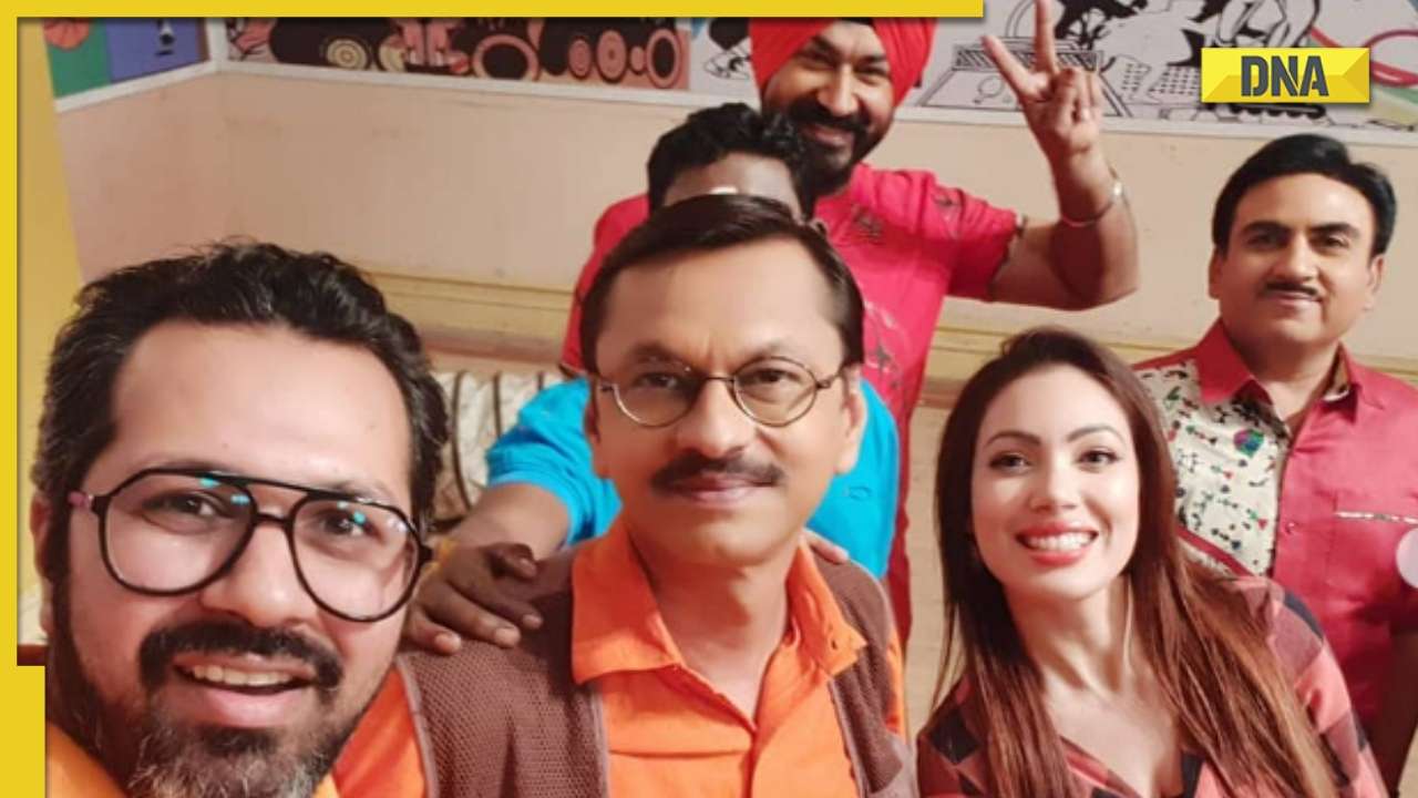Taarak Mehta Ka Ooltah Chashmah director Malav Rajda quits show after ...