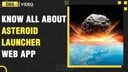 What is Asteroid Launcher web app? How does it works know all about it