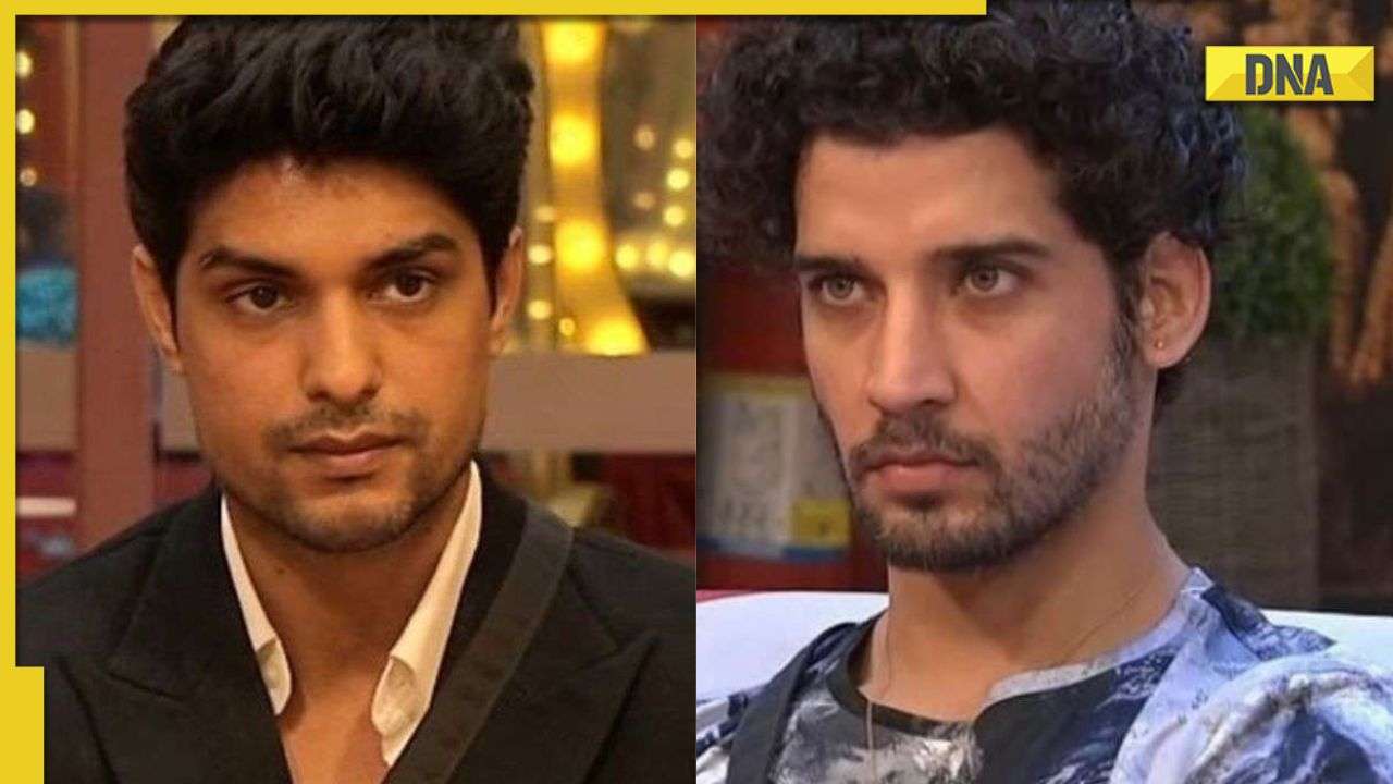 Former Bigg Boss 16 contestants Ankit Gupta, Gautam Vig lead fiction ...