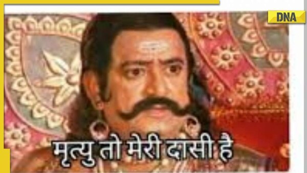 Earthquake hits Delhi-NCR, netizens react with hilarious memes