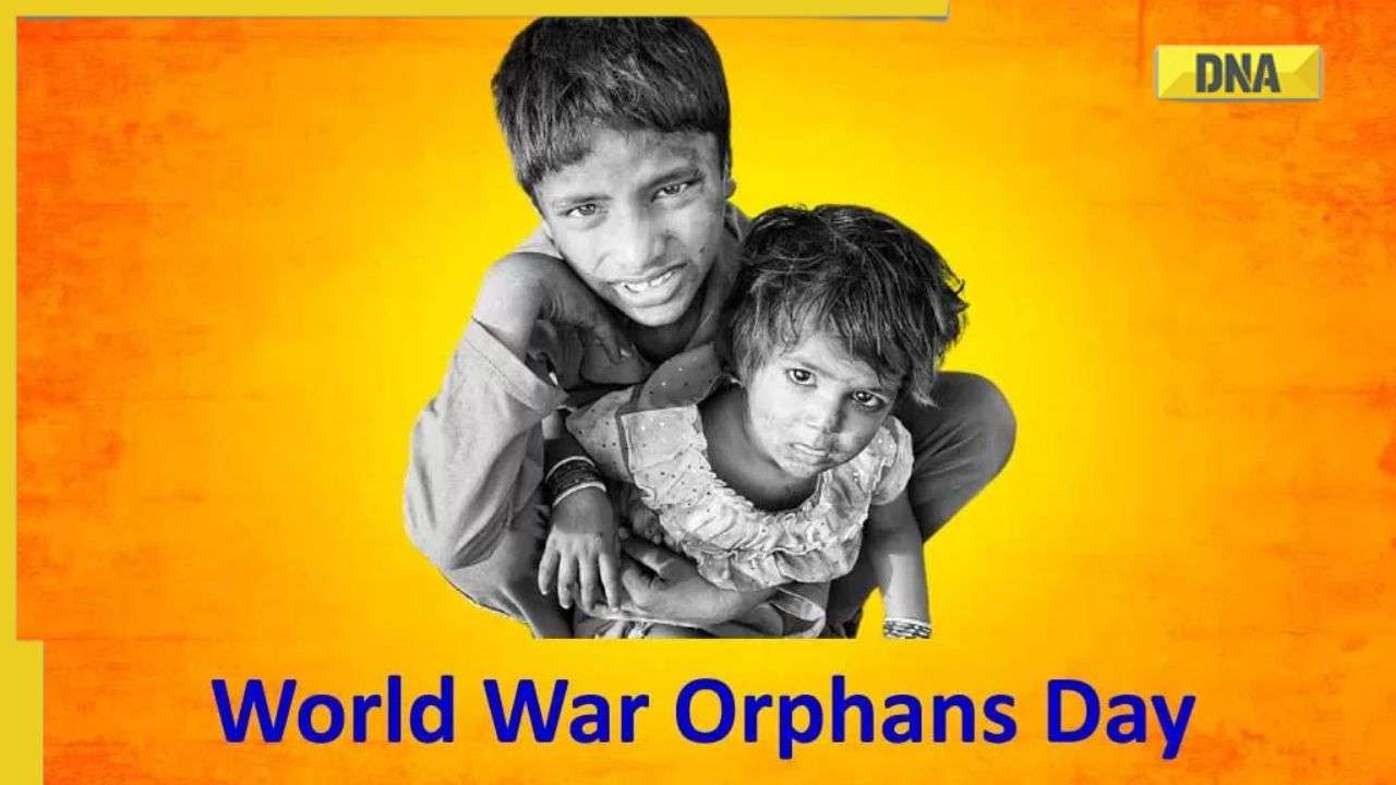 World Day of War Orphans: History and significance you need to know