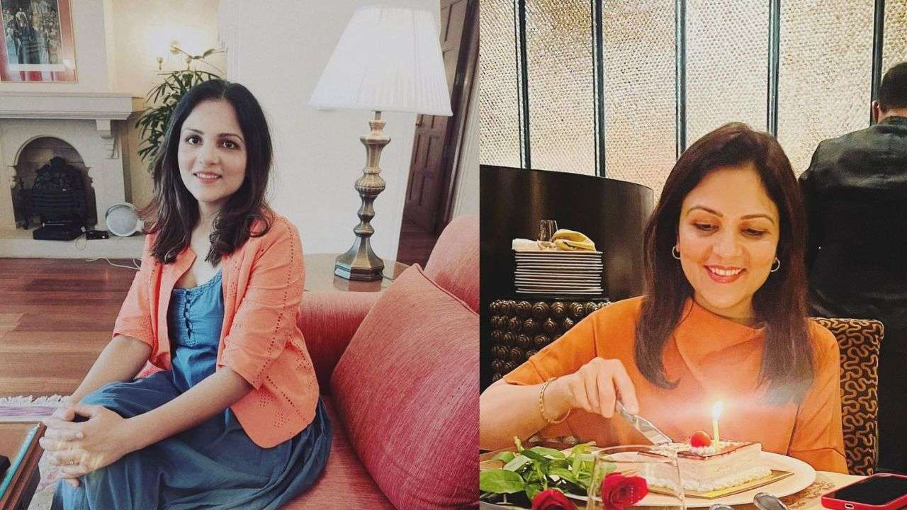 Meet Virat Kohli's glamorous sister-in-law Chetna Kohli, whose style ...