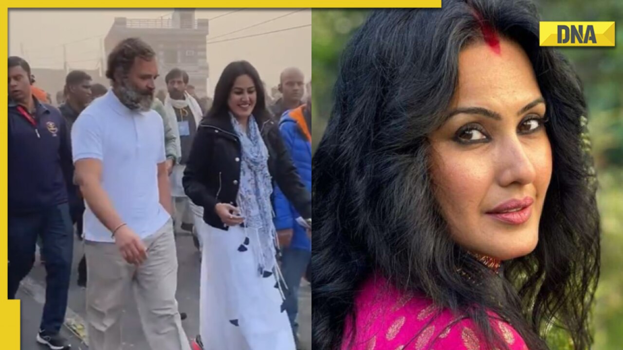 ‘Kisi ke baap...’: Kamya Punjabi makes bold statement after joining ...