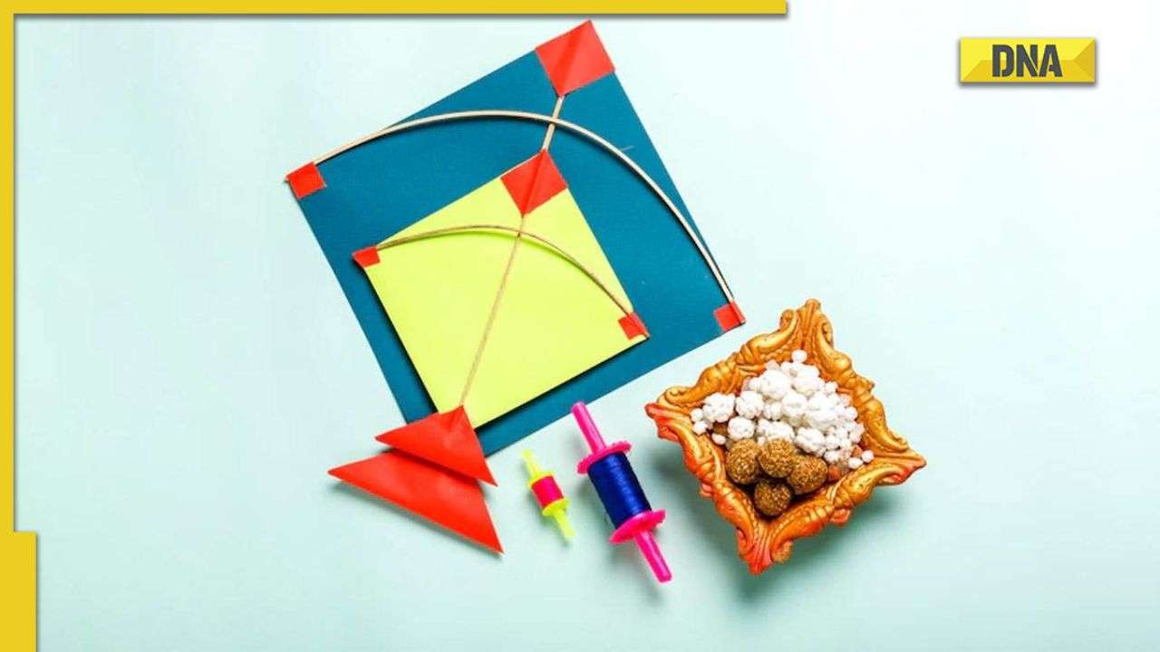 Makar Sankranti 2023: What is the significance of having khichdi on ...