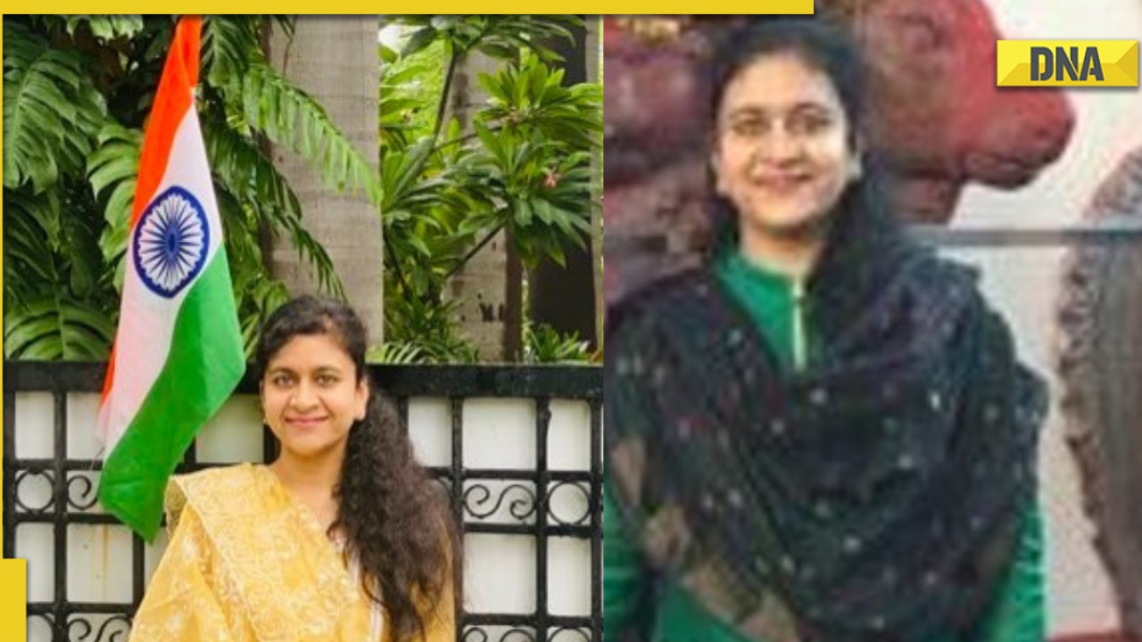 Who is Ritu Maheshwari, Noida-Greater Noida's CEO and engineer-turned ...