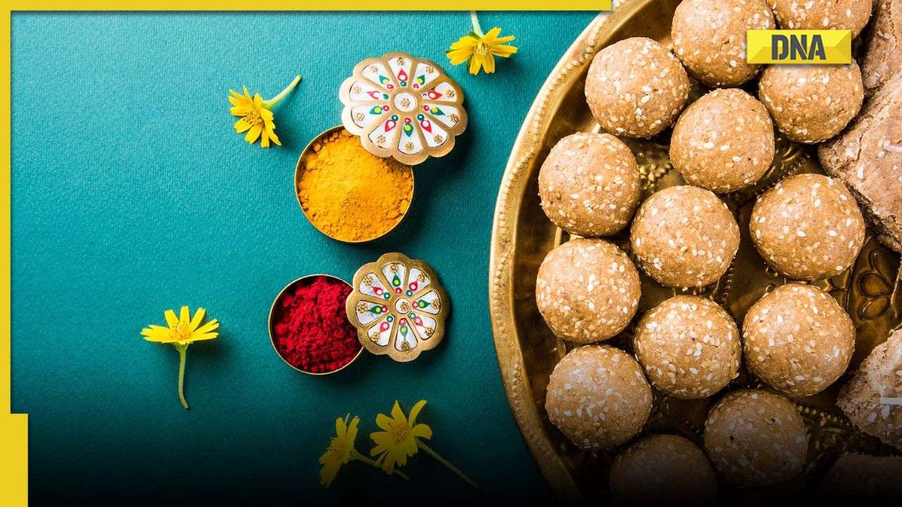 Makar Sankranti 2023: How is Makar Sankranti celebrated in Uttar ...