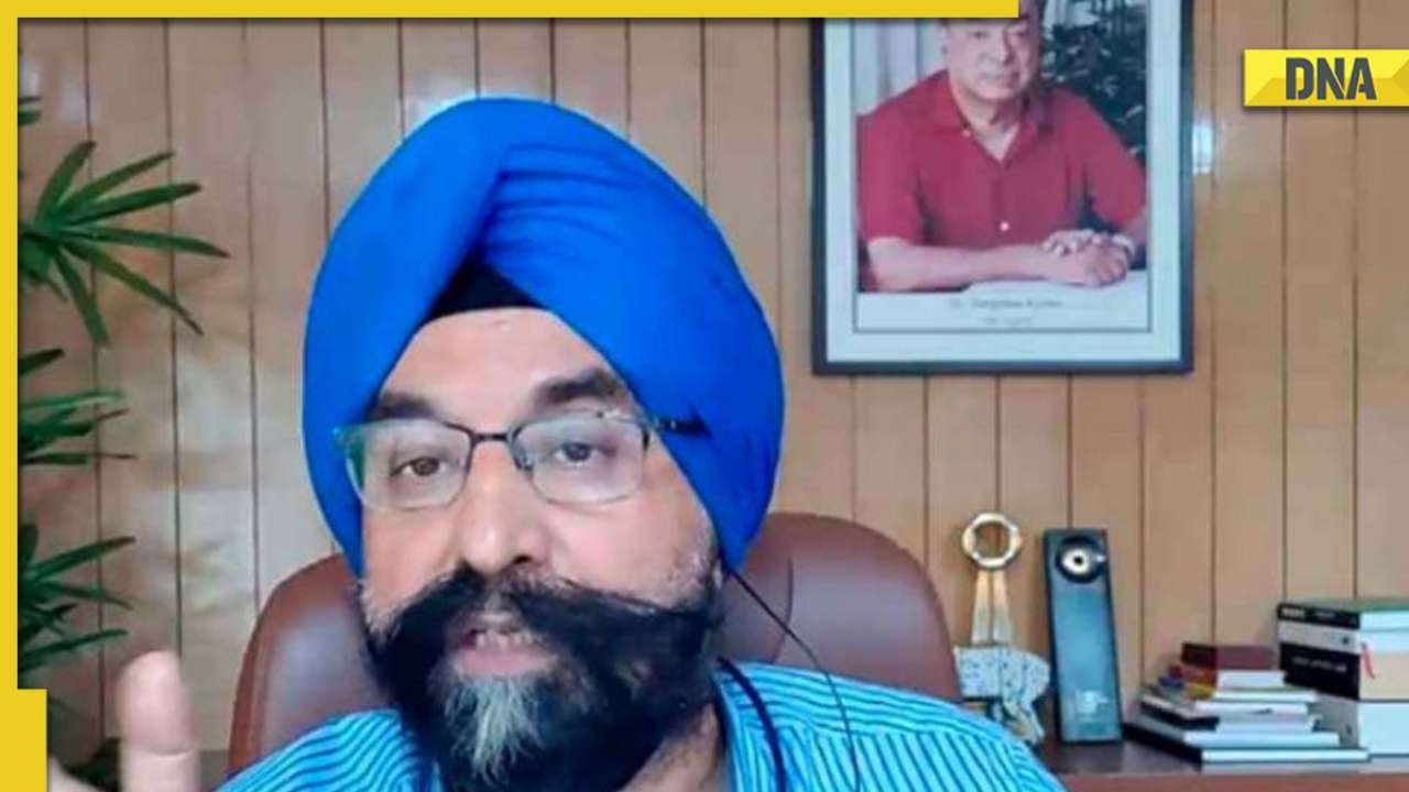 Meet RS Sodhi, Amul Managing Director who resigned after nearly 40 ...