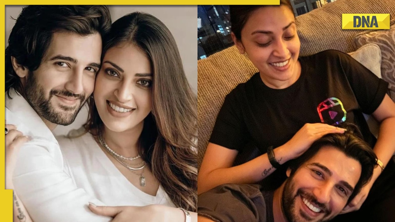 Anushka Ranjan and Aditya Seal rubbish pregnancy reports with hilarious ...