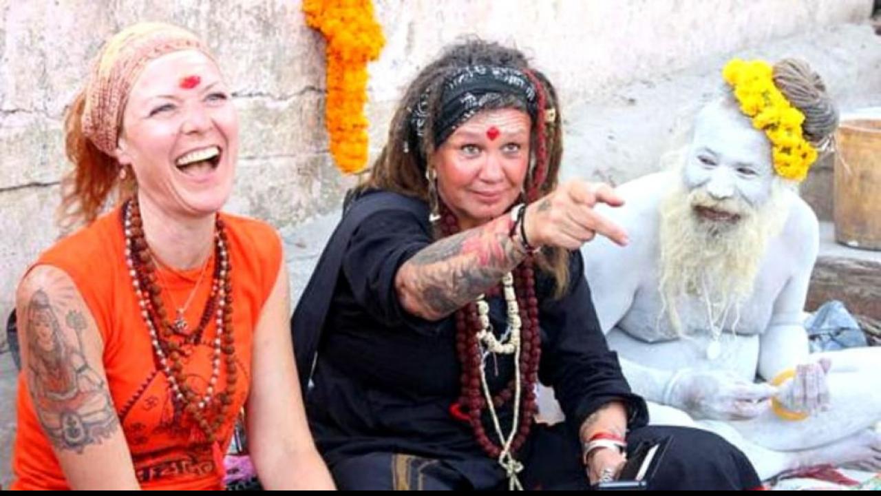 Mahila Naga Sadhu: कौन होती हैं महिला नागा साधु, जानें कैसी हैं इनकी ...