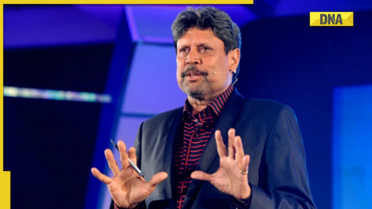 Kapil calls THIS PLAYER ‘once in a century’ cricketer and it’s not ...