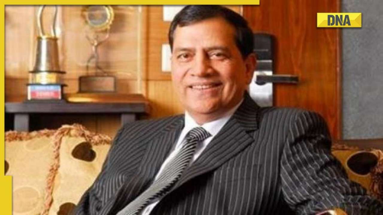 Amrapali Group MD Anil Sharma booked by CBI in murder case