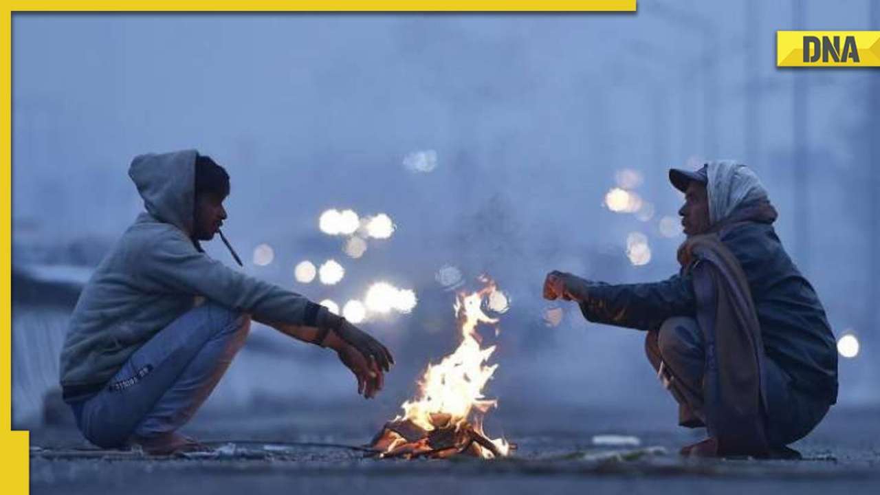 IMD warns of extreme winters in North India: Here are some precautions ...