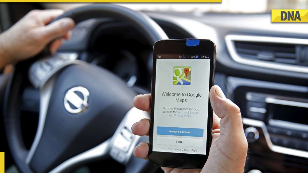 Google Street View step-by-step guide: How to use Google Map feature on ...