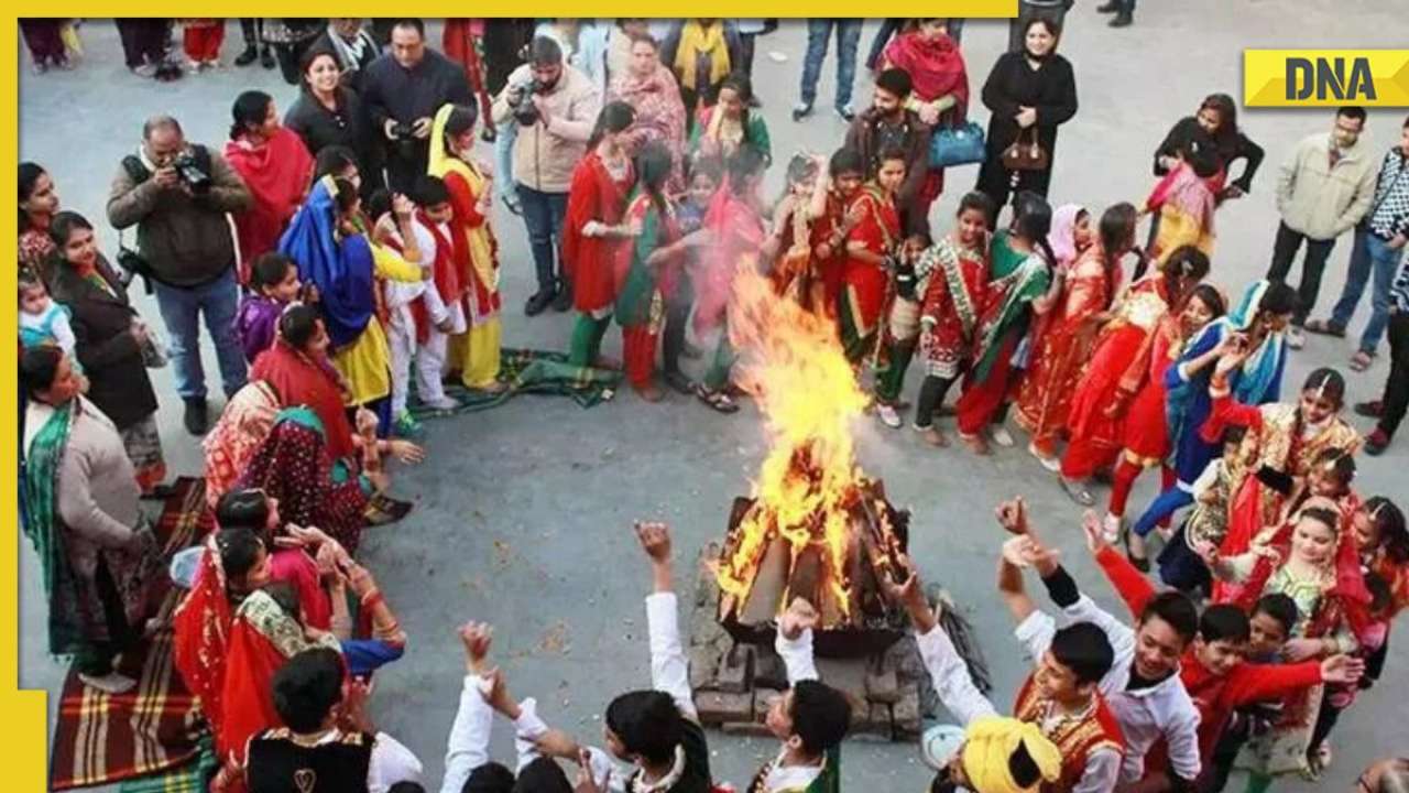 Lohri 2023: Significance, date, time, and legends around the festival