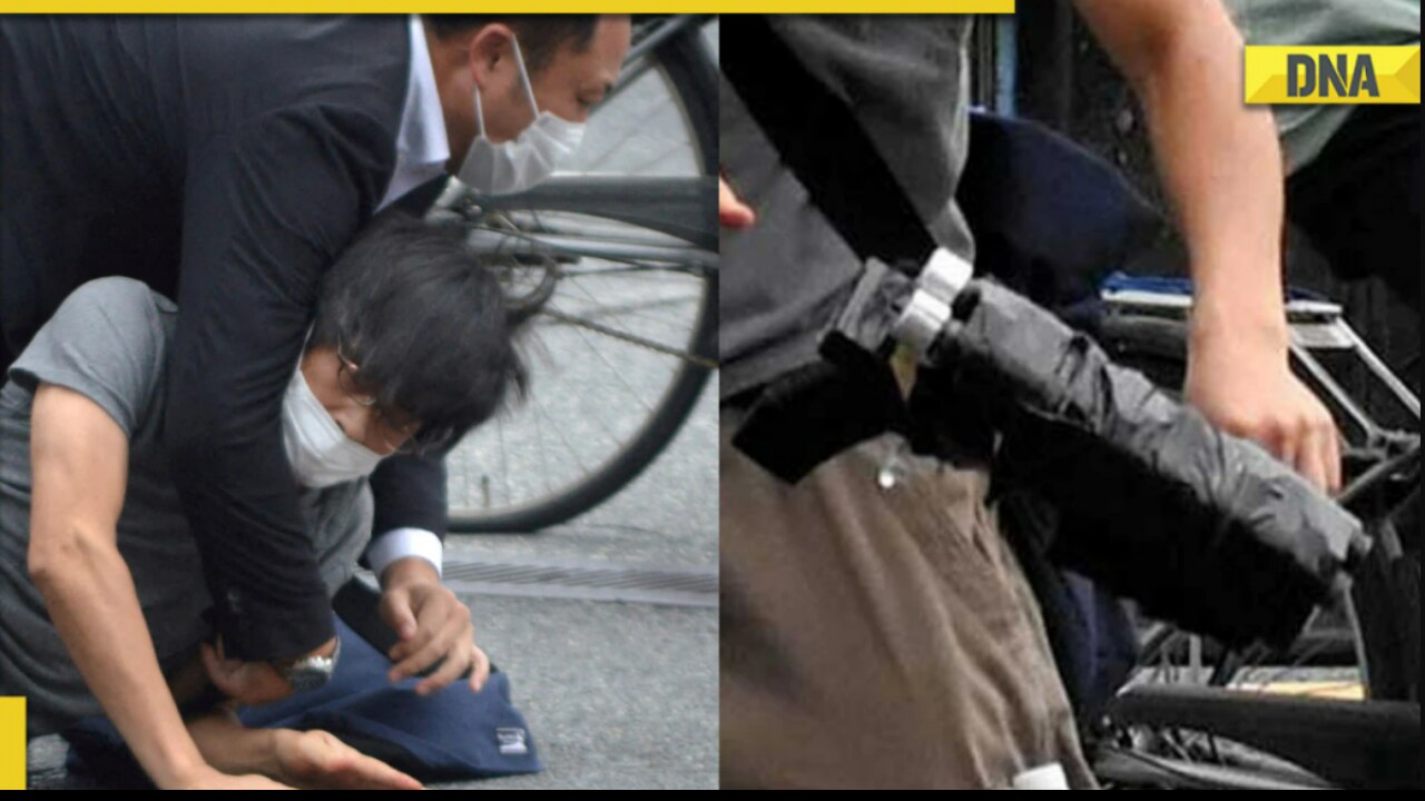 Trial of Tetsuya Yamagami, alleged killer of former prime minister ...