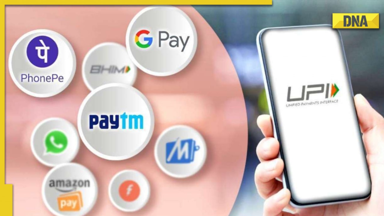 US, UK, Singapore, Canada: List of 10 countries where UPI will work for ...