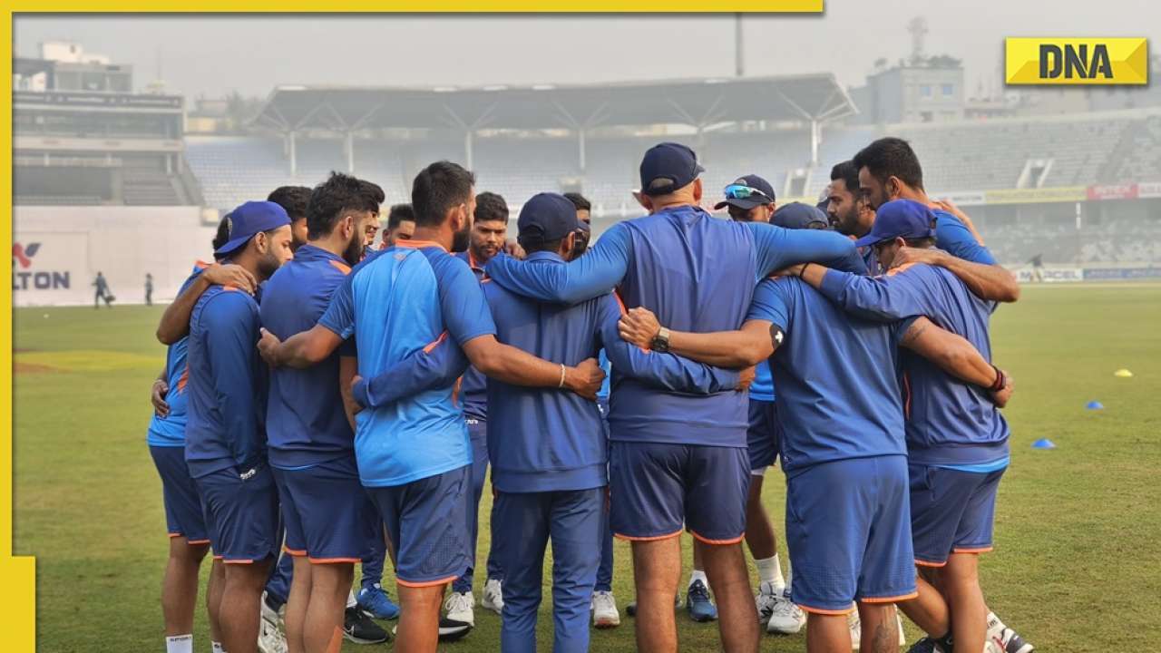 India vs New Zealand series: Prithvi Shaw in, Sanju Samson dropped ...