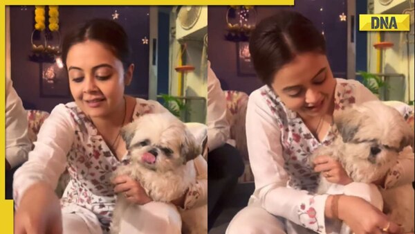 Devoleena Bhattacharjee takes on trolls who criticised her for 'wasting ...