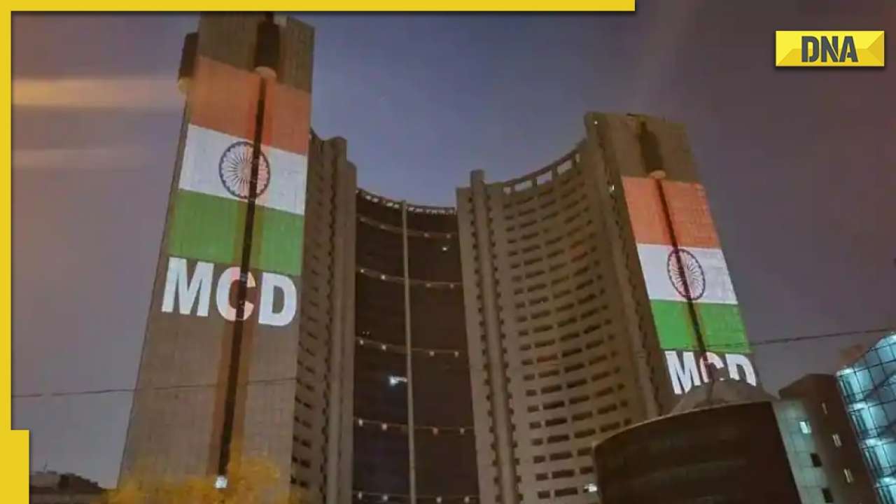 Delhi mayor elections to be held on January 24 after LG gives nod to ...