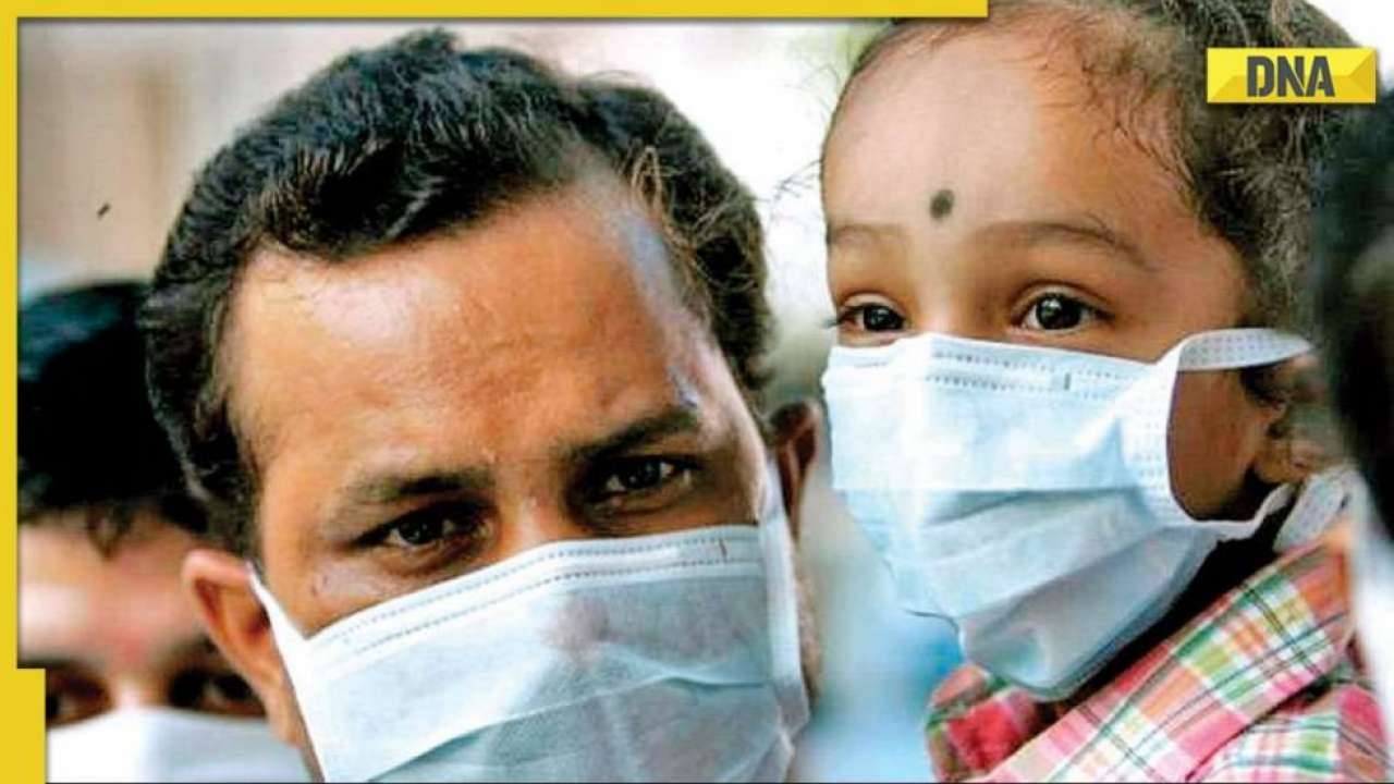 COVID-19: Kerala makes masks mandatory in public places, offices ...
