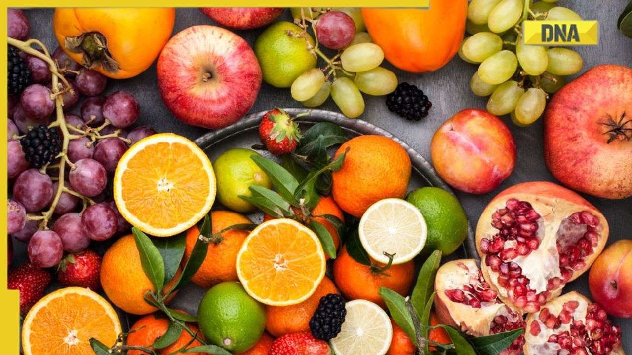 Fruitarian Diet: A nutrient-dense, sustainable and healthy eating choice