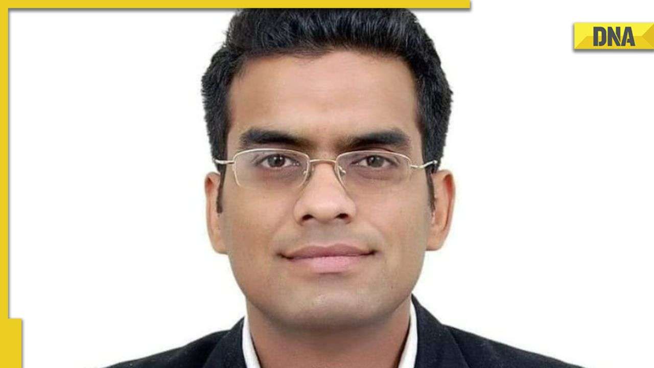 BJP's Anup Gupta defeats AAP rival Jasbir Singh in Chandigarh mayor ...