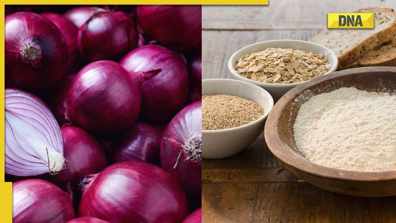 Gut health: Five foods to avoid that are forming gas