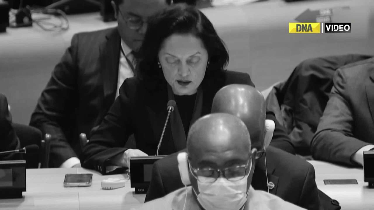 India at UN: PM Modi’s call for ‘One Earth, One Family, One Future’ to ...