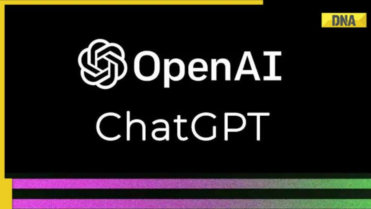 ChatGPT AI tool can do almost everything you can expect from a ...