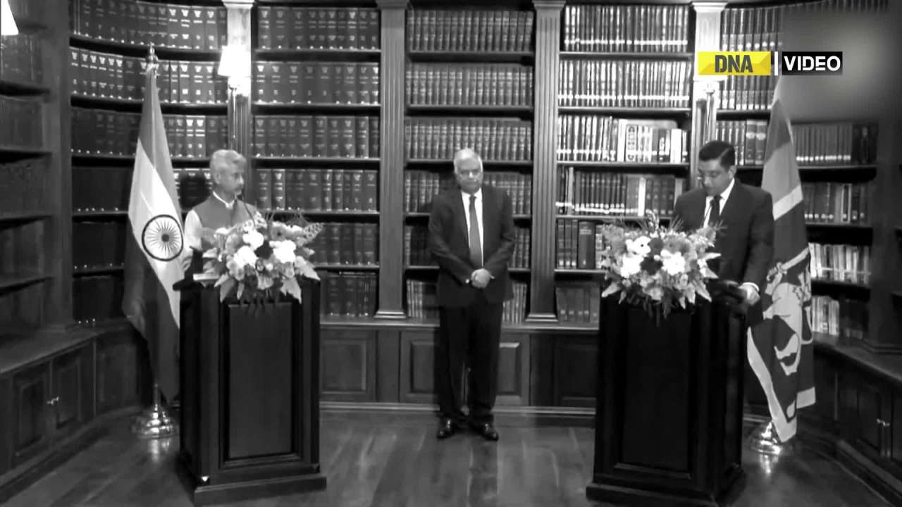 Sri Lanka conveys ‘profound gratitude’ to PM Modi : Sri Lankan Foreign ...