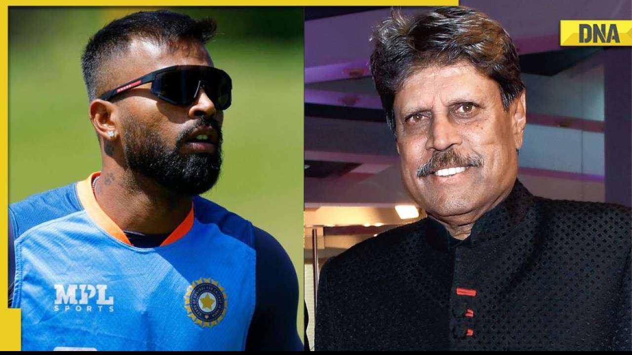 'They shouldn't tell him if..': Kapil Dev warns selectors ahead of ...