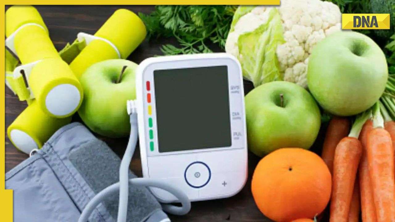 Manage your high BP during winter by adding THESE food items in daily diet