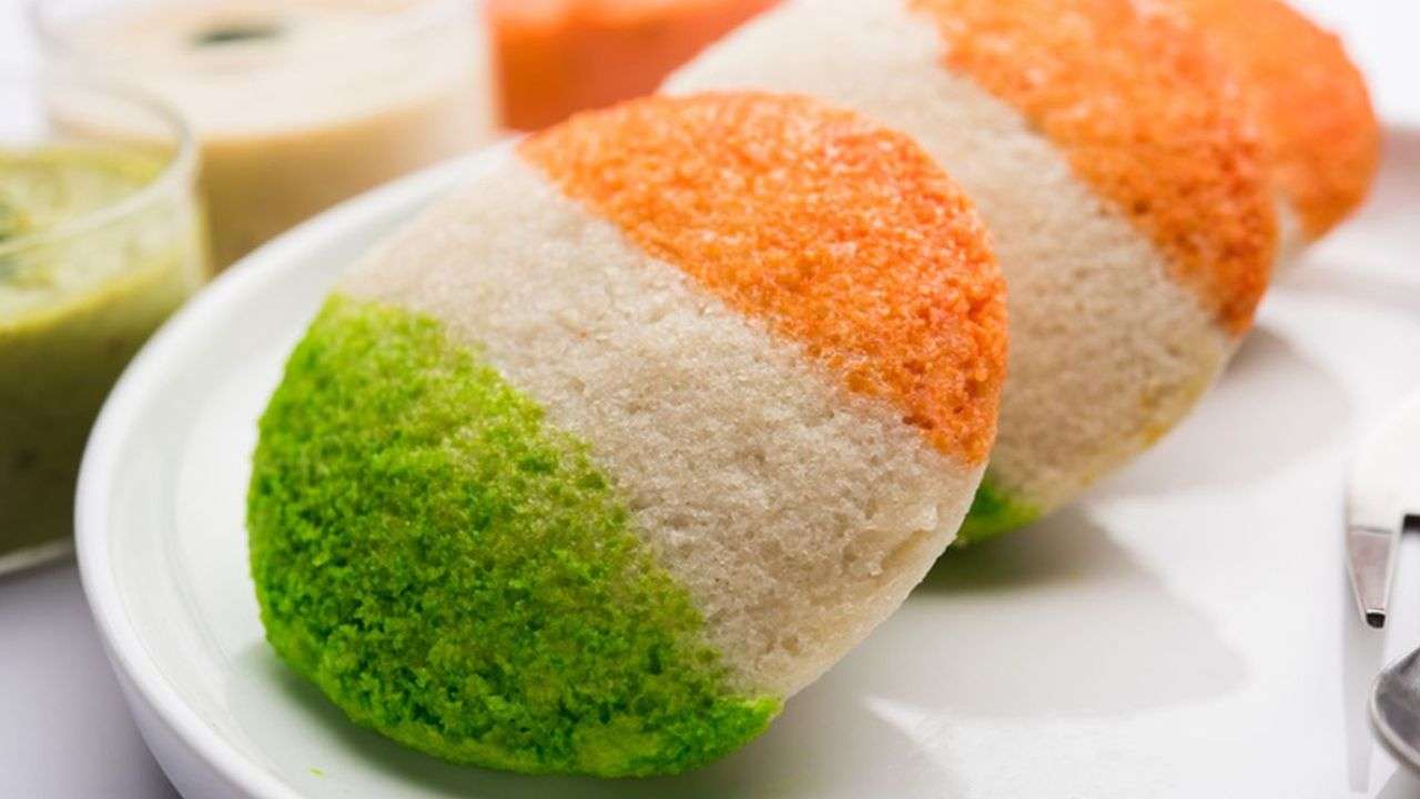 Republic Day 2023: Pulao, momos, sandwiches and many other tricolor ...