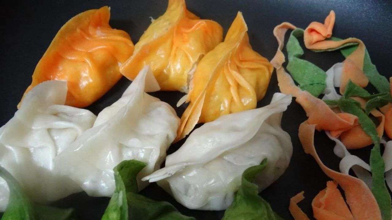 Republic Day 2023: Pulao, momos, sandwiches and many other tricolor ...