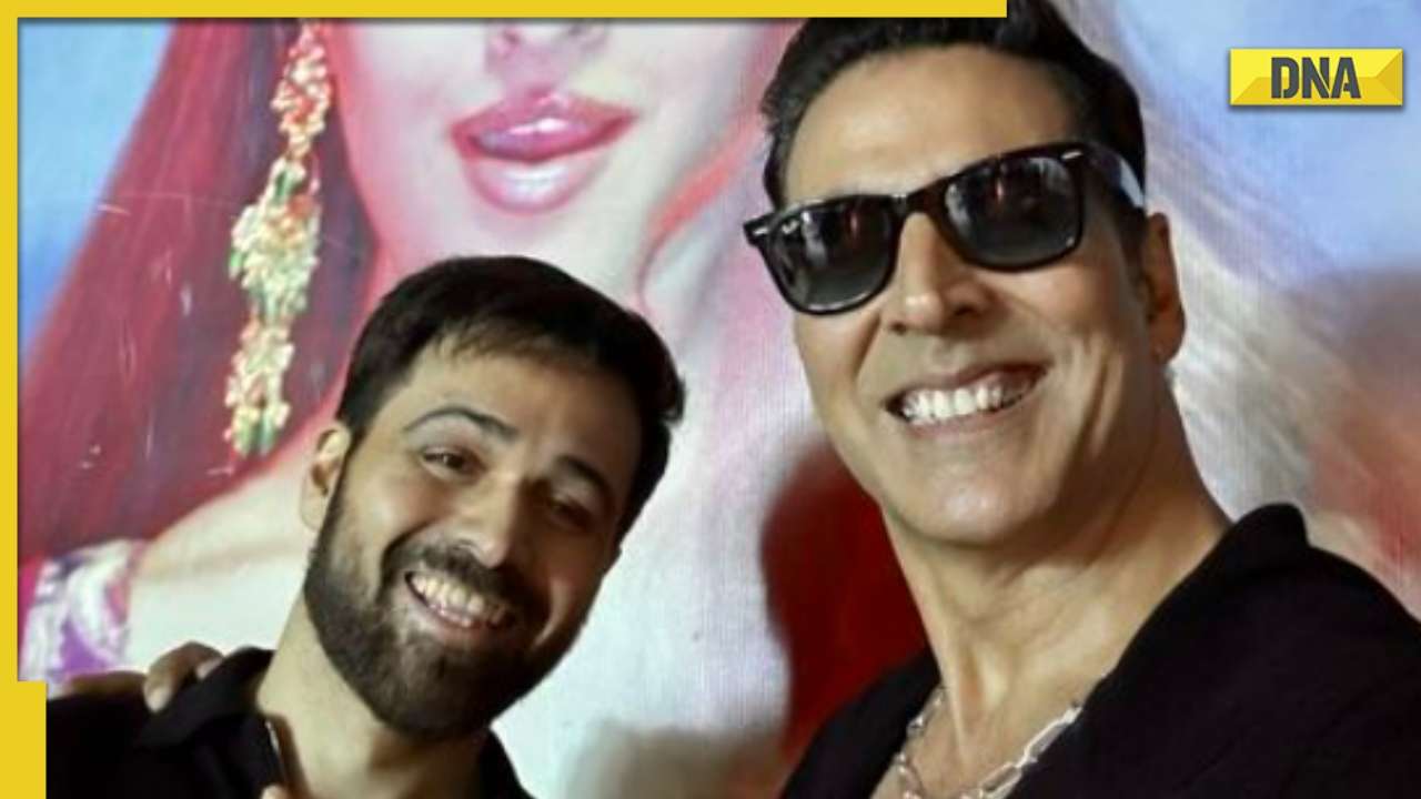 Emraan Hashmi reveals Akshay Kumar 'was first one to call' when his son ...