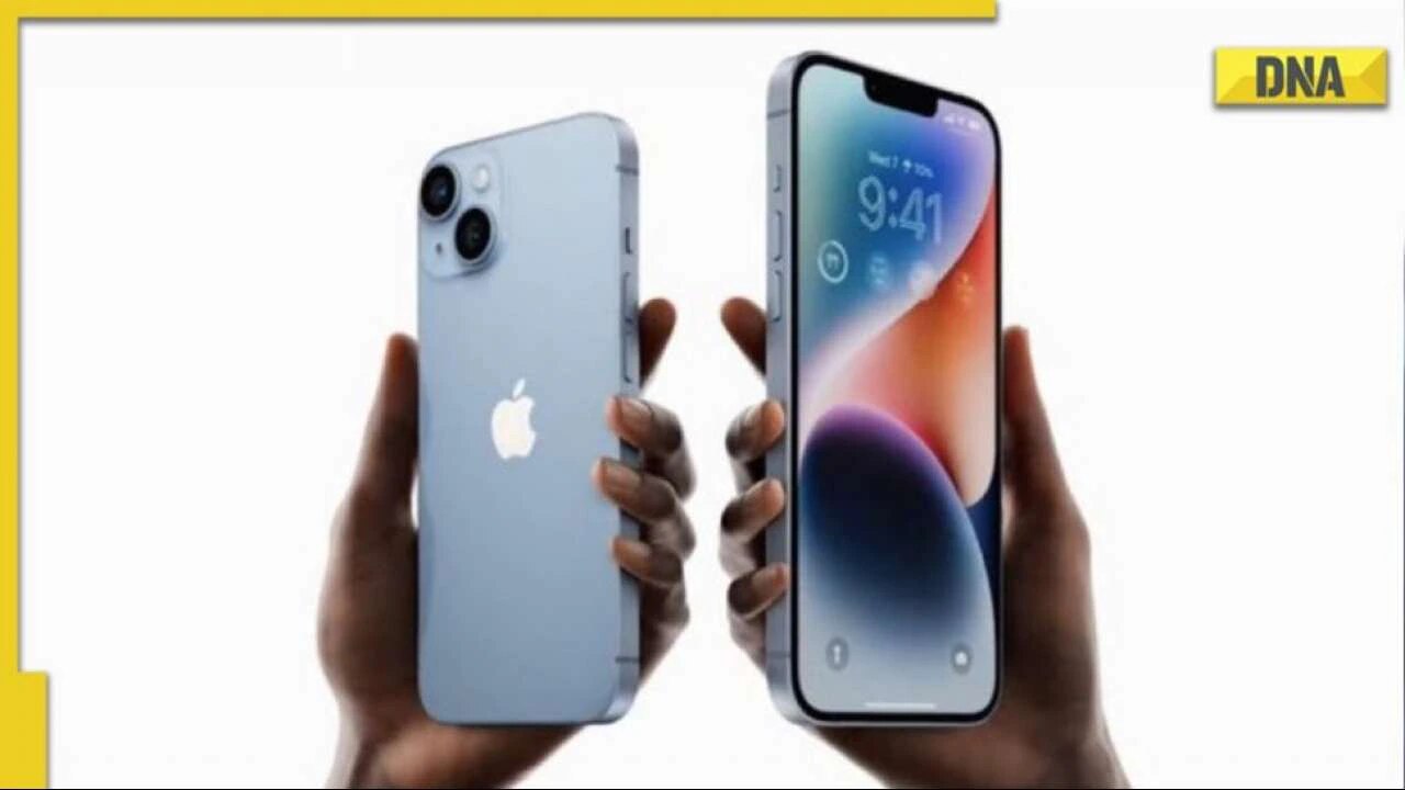 Apple iPhone 15 price leaked online: Here's how much it can cost you