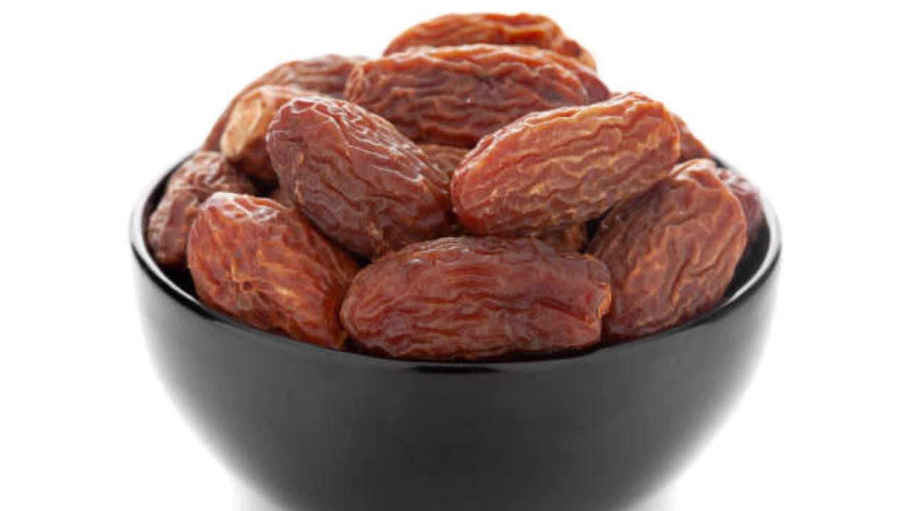 Discover surprising health benefits of Dates: From fiber, antioxidants ...