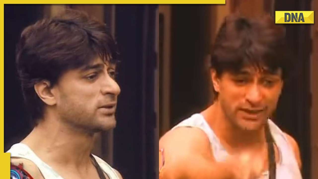 Bigg Boss 16: Shalin Bhanot gets netizens' support after he breaks down ...