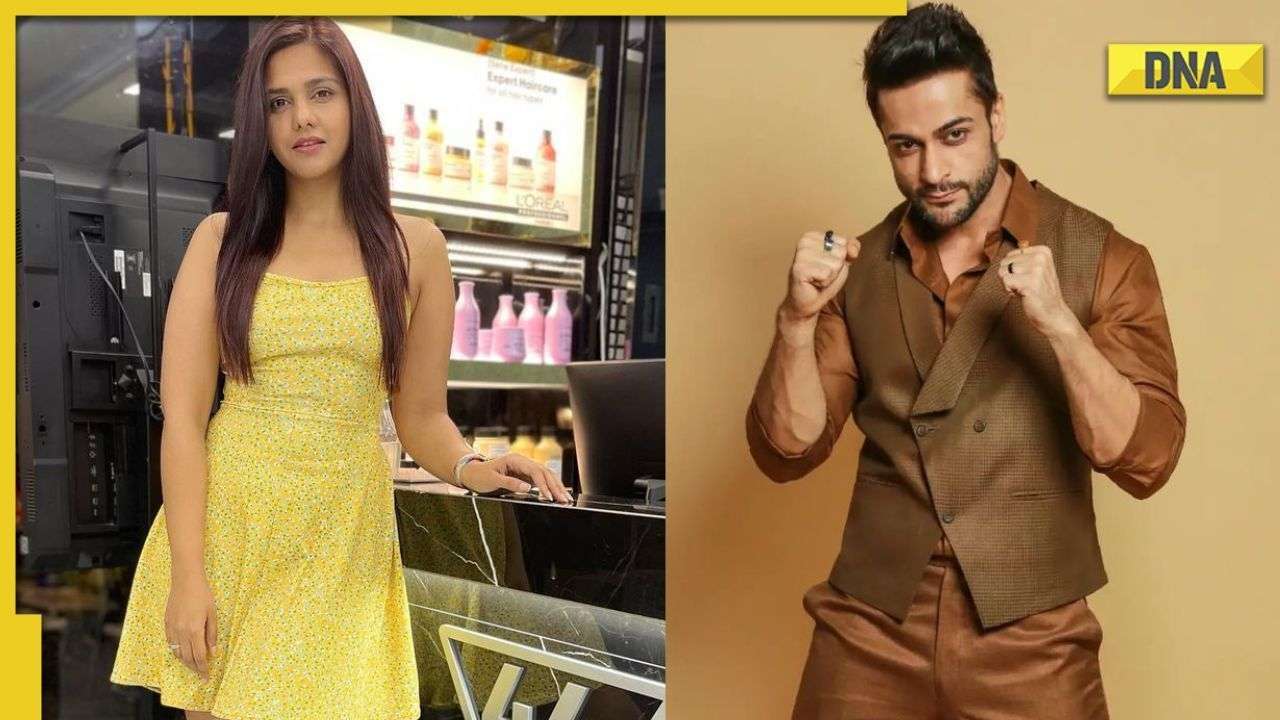 Shalin Bhanot's ex-wife Dalljiet Kaur asks him to 'be patient, stay ...