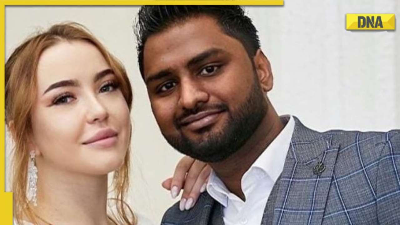 Indian origin man Mithilesh receives Rs 1 lakh 28 thousand from ...