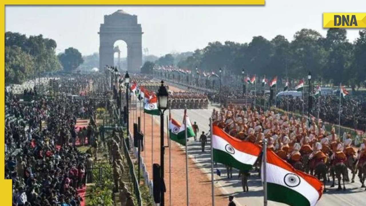 Republic Day 2023: Over 200 participants of PM's 'Pariksha Pe Charcha ...
