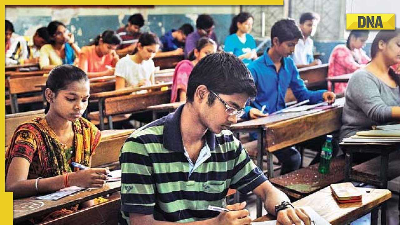 Tripura Board Exam dates 2023: TBSE releases date sheet for class 10th ...