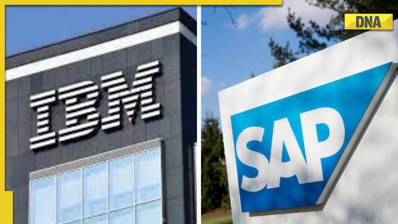 Layoffs 2023: More IT giants join firing spree, 6,900 more employees ...