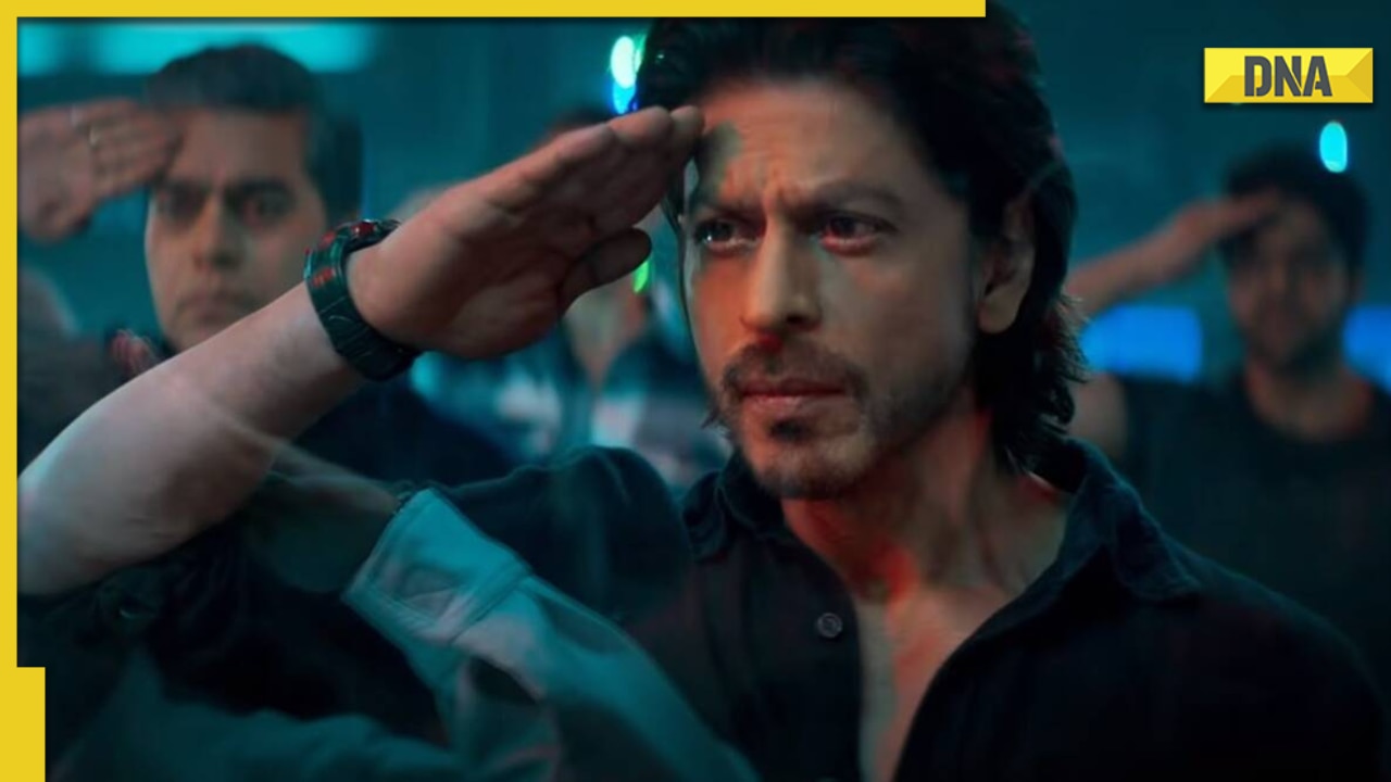 Pathaan: Shah Rukh Khan film beats Avatar The Way of Water to be the highest-grossing film in ...